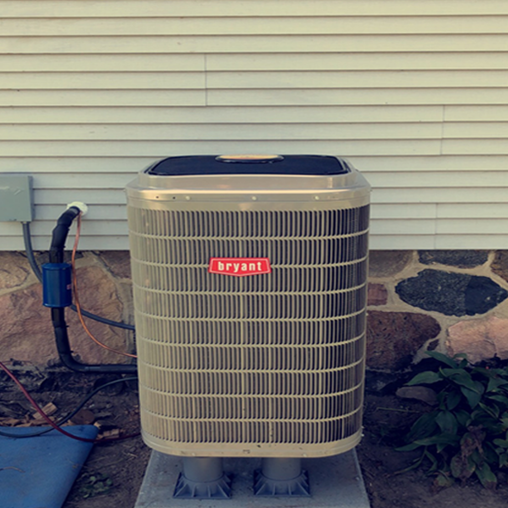 Hohler Furnace & Sheet Metal, Heat Pumps - Sandusky, OH, Bryant
