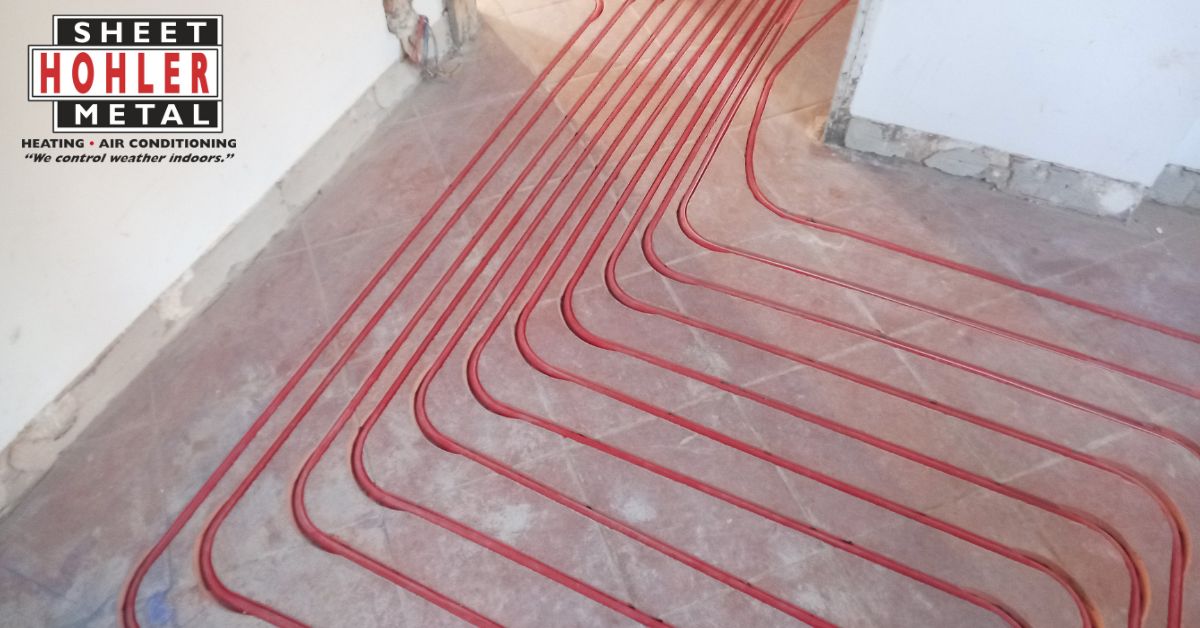 What Is Radiant Heating and Is It Right for My Home?